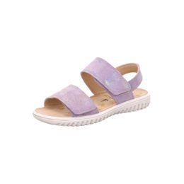 Superfit Sandals 'Sparkle' girl Purple size 28