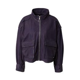 Maze Between-Season Jacket female Blue size S