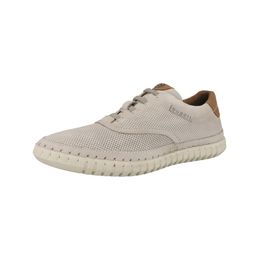 Bugatti Sneaker 'Baloo' Herren Gr&ouml;&szlig;e 44 braun / hellgrau