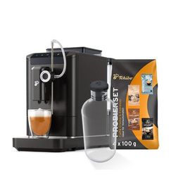 Tchibo »Esperto2 Milk« Kaffeevollautomat Starter-Set