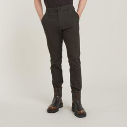 G-Star Raw Bronson 2.0 Slim Chino - Grau - Herren