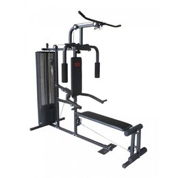 Motive Fitness by U.N.O. Multi-Gym Hercules Fitnessstation