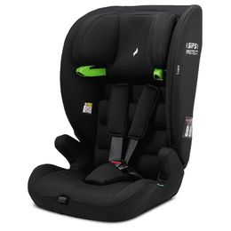 osann Kindersitz Lupo i-Size - Black