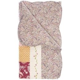 MyFlair Patchwork Decke "Greta I"