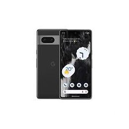 Google Pixel 7 Dual SIM 256GB obsidian