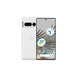 Google Pixel 7 Pro Dual SIM 128GB snow