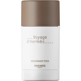 Hermès HERMÈS Voyage d'Hermès Deo-Stick Unisex 75 ml