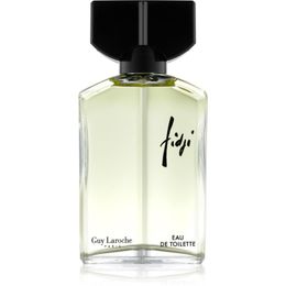 Guy Laroche Fidji EDT für Damen 100 ml