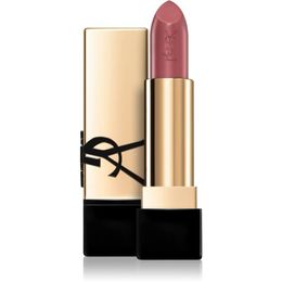 Yves Saint Laurent Rouge Pur Couture Lippenstift für Damen N14 Nu Rendez-Vous 3,8 g