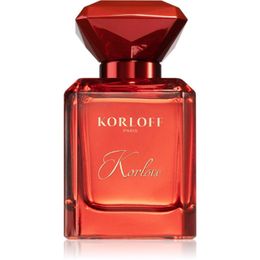 Korloff Korlove EDP für Damen 50 ml