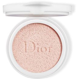 Dior Capture Dreamskin Moist & Perfect Cushion feuchtigkeitsspendendes Make-up im Schwamm Ersatzfüllung Farbton 000 15 g