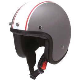 Redbike RB-754 Hot Rod, Jethelm