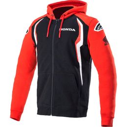 Alpinestars Honda Teamwear, Kapuzenjacke