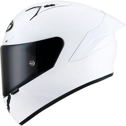 KYT NZ-Race Plain, Integralhelm