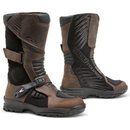 Forma Adventure Tourer Dry, Stiefel wasserdicht
