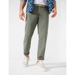 Eurex By Brax Herren Hose Style CARLOS, Khaki, Gr. 40/32