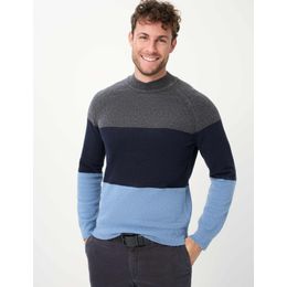 Brax Herren Style BUDDY, Blau, Gr. L