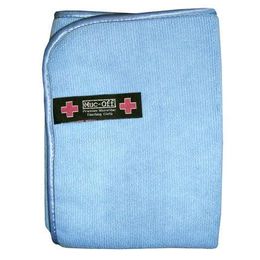 Muc Off Automative Microfibre Poliertuch
