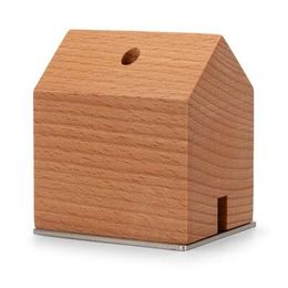 designimdorf Räucherhäuschen Buche