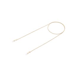 Brillenkette Tombak