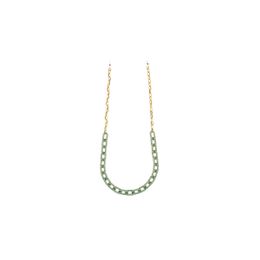 Iphoria Brillenkette Gold