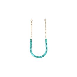Iphoria Brillenkette Gold