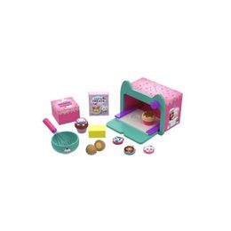 Gabby's Dollhouse Cakey CatS Baking Set