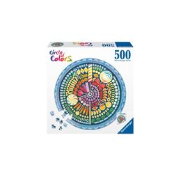 Ravensburger Circle of Colors Candy