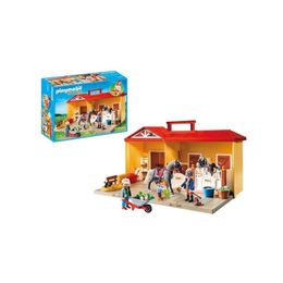 Playmobil Country - Take Along Horse Stable