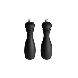 Funktion Salt & Pepper Dia. 5.1 x 18.5 cm Black