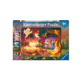 Ravensburger Musse & Helium Dreamland XXL 300pcs