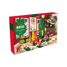 Brio Adventskalender 36100 (2024)