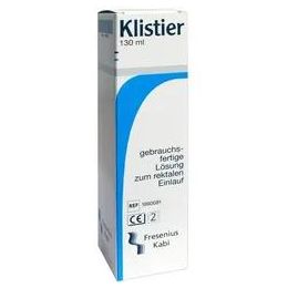 Fresenius Klistier 130 ml