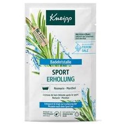 Kneipp Badekristalle Sport Erholung 60 g