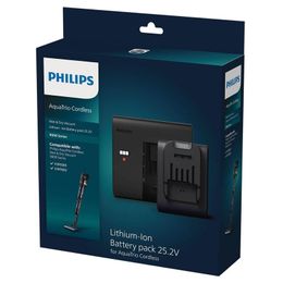 Philips Battery pack and charger VXV1797/01