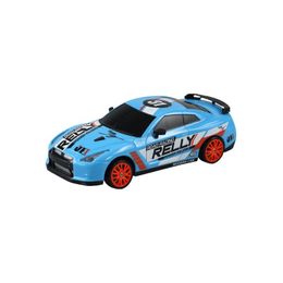 Amewi Drift Sport Car 1:24 Blue 4WD 2.4GHz RTR