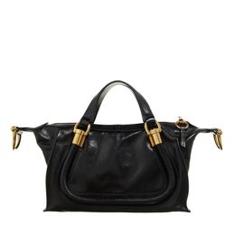 Chlo&eacute; Chlo&eacute; Satchels - Paraty 24 - Gr. unisize - in Schwarz - f&uuml;r Damen
