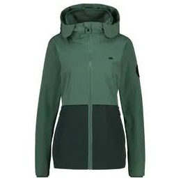 alife and kickin Sommerjacke ALIFE & KICKIN "Damen NoellaAK A" Gr. S, grün (sage leaf) Damen Jacken