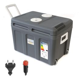 DINO KRAFTPAKET Thermoelektrische Kühlbox 131002