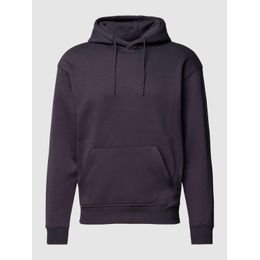 Blend Hoodie mit Label-Print Modell 'Downton'