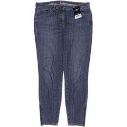 Boden Damen Jeans, marineblau, Gr. 40