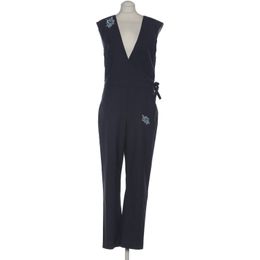 MAX & Co. MAX&Co. Damen Jumpsuit/Overall, marineblau, Gr. 40