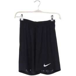 Nike Herren Shorts, schwarz, Gr. 146