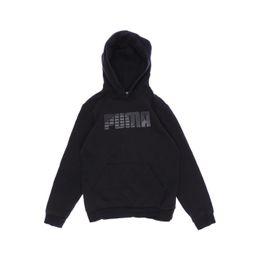 Puma Herren Hoodies & Sweater, schwarz, Gr. 152