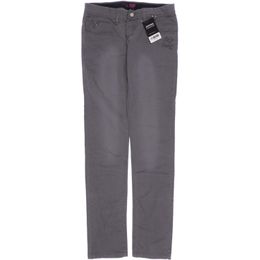 Outfitters Nation Damen Jeans, grau, Gr. 176