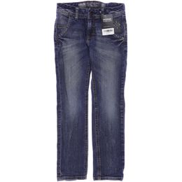 Vingino Herren Jeans, blau, Gr. 128