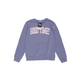 name it Damen Hoodies & Sweater, blau, Gr. 146