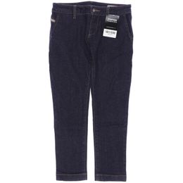 Diesel Herren Jeans, marineblau, Gr. 8