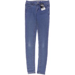 name it Damen Jeans, blau, Gr. 152