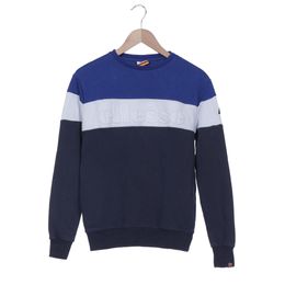 Naketano Herren Sweatshirt, grün, Gr. 46